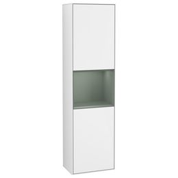 Villeroy & Boch Villeroy & Boch Finion Hochschrank F47 418x1516x270mm, F470GMGF F470GMGF