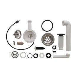 Villeroy & Boch Villeroy & Boch Zubeh&ouml;r Ablaufgarnitur 8K9710, 8K971000 8K971000