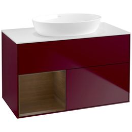Villeroy & Boch Villeroy & Boch Finion Waschtischunterschrank FA1, FA11GNHB FA11GNHB
