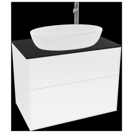 Villeroy & Boch Villeroy & Boch Finion Waschtischunterschrank F87, F87200GF F87200GF