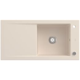 Villeroy & Boch Villeroy & Boch Timeline 60 Sp&uuml;le 679002 1000x510mm, 679002FU 679002FU
