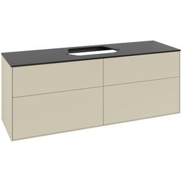 Villeroy & Boch Villeroy & Boch Waschbeckenunterschrank Finion F44 1600x603x501mm FK/RE/AP: HJ/002 F44200HJ