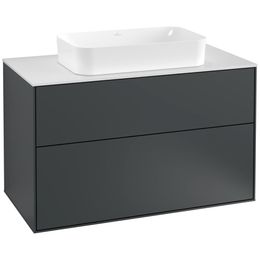 Villeroy & Boch Villeroy & Boch Finion Waschtischunterschrank F23, F23100HG F23100HG