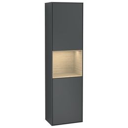 Villeroy & Boch Villeroy & Boch Finion Hochschrank F47 418x1516x270mm, F470PCHG F470PCHG