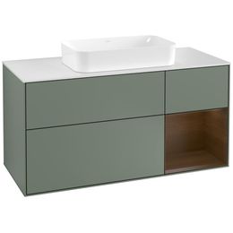 Villeroy & Boch Villeroy & Boch Finion Waschtischunterschrank F30, F301GNGM F301GNGM