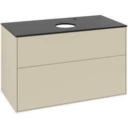 Villeroy & Boch Villeroy & Boch Waschbeckenunterschrank Finion F88 1000x603x501mm FK/RE/AP: HJ/002 F88200HJ