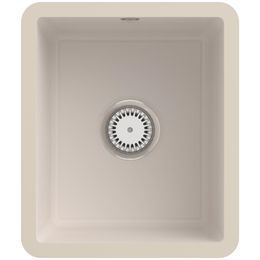 Villeroy & Boch Villeroy & Boch Subway 45 SU Unterbausp&uuml;le 332401, 332401KR 332401KR