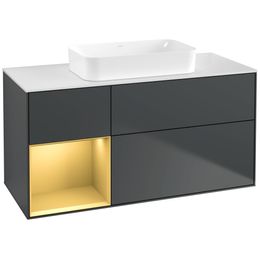 Villeroy & Boch Villeroy & Boch Finion Waschtischunterschrank F70, F701HFHG F701HFHG