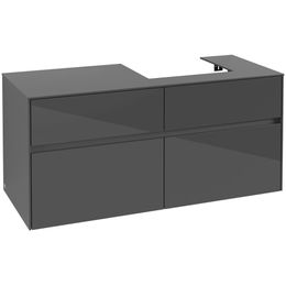 Villeroy & Boch Villeroy & Boch WaschtischUS Collaro 1200x548x500mm C07200FP