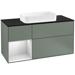 Villeroy & Boch Villeroy & Boch Finion Waschtischunterschrank F29, F292MTGM F292MTGM
