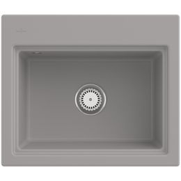 Villeroy & Boch Villeroy & Boch Einbausp&uuml;le Subway Style 60 S 600x510mm 336601KD