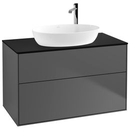 Villeroy & Boch Villeroy & Boch Finion Waschtischunterschrank F88, F88200GK F88200GK