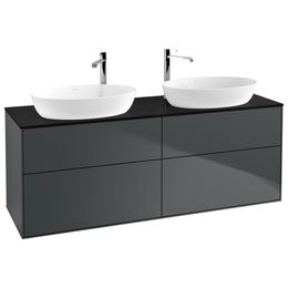 Villeroy & Boch Villeroy & Boch Finion Waschtischunterschrank F96, F96200HG F96200HG