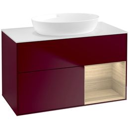 Villeroy & Boch Villeroy & Boch Finion Waschtischunterschrank FA2, FA21PCHB FA21PCHB