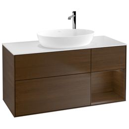 Villeroy & Boch Villeroy & Boch Finion Waschtischunterschrank F95, F951GNGN F951GNGN