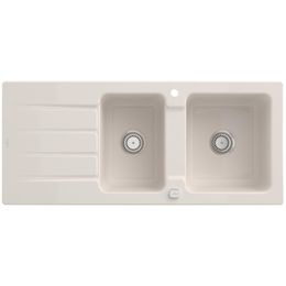 Villeroy & Boch Villeroy & Boch Architectura 80 Sp&uuml;le 338002, 338002KR 338002KR