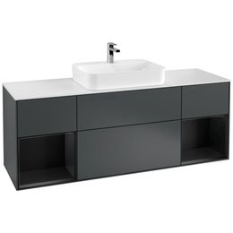 Villeroy & Boch Villeroy & Boch Finion Waschtischunterschrank F45, F451PDHG F451PDHG