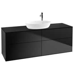 Villeroy & Boch Villeroy & Boch Finion Waschtischunterschrank F97, F97200PD F97200PD