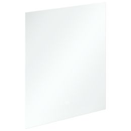 Villeroy & Boch Villeroy & Boch Spiegel More to See Lite A47765 650x750x24mm mit Beleuchtung A4776500