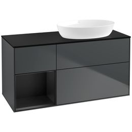 Villeroy & Boch Villeroy & Boch Finion Waschtischunterschrank FA4, FA42PDHG FA42PDHG