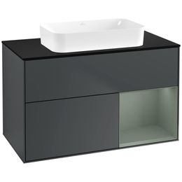 Villeroy & Boch Villeroy & Boch Finion Waschtischunterschrank F66, F662GMHG F662GMHG