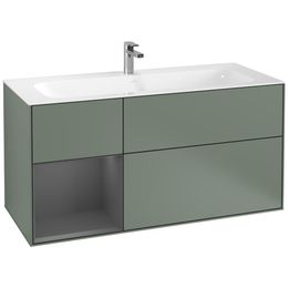 Villeroy & Boch Villeroy & Boch Finion Waschtischunterschrank F06, F060GKGM F060GKGM