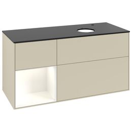 Villeroy & Boch Villeroy & Boch Waschbeckenunterschrank Finion F92 1200x603x501mm m Bel FK/RE/AP: HJ/GF/2 F922GFHJ