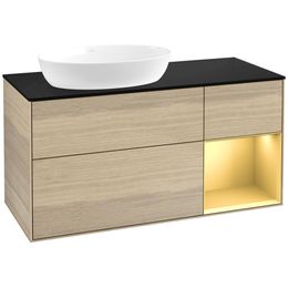 Villeroy & Boch Villeroy & Boch Finion Waschtischunterschrank FA5, FA52HFPC FA52HFPC