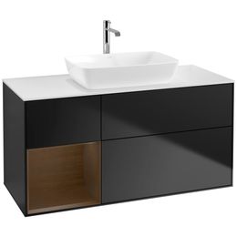 Villeroy & Boch Villeroy & Boch Finion Waschtischunterschrank F82, F821GNPD F821GNPD