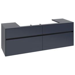Villeroy & Boch Villeroy & Boch Waschtischunterschrank Collaro C031B0 1600x548x500mm m. Bel. 4 Ausz. Waschtisch mitt C031B0VQ
