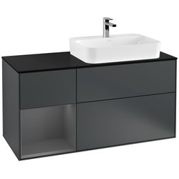 Villeroy & Boch Villeroy & Boch Finion Waschtischunterschrank F39, F392GKHG F392GKHG