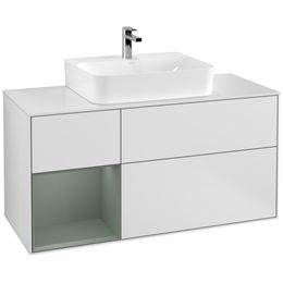 Villeroy & Boch Villeroy & Boch Finion Waschtischunterschrank F16, F161GMMT F161GMMT