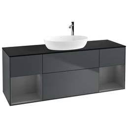 Villeroy & Boch Villeroy & Boch Finion Waschtischunterschrank F98, F982GKHG F982GKHG