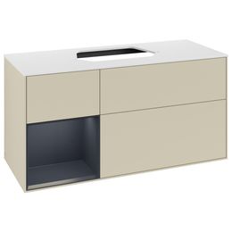 Villeroy & Boch Villeroy & Boch Waschbeckenunterschrank Finion F41 1200x603x501mm m Bel FK/RE/AP: HJ/HG/1 F411HGHJ