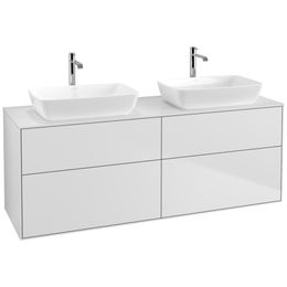 Villeroy & Boch Villeroy & Boch Finion Waschtischunterschrank F84, F84100MT F84100MT