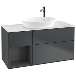 Villeroy & Boch Villeroy & Boch Finion Waschtischunterschrank F94, F941GKHG F941GKHG