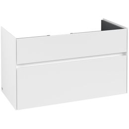 Villeroy & Boch Villeroy & Boch Collaro Waschtischunterschrank C01100, C01100MS C01100MS
