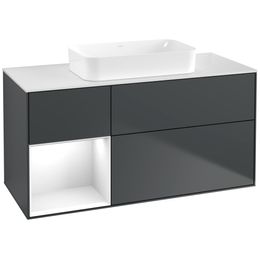 Villeroy & Boch Villeroy & Boch Finion Waschtischunterschrank F70, F701GFHG F701GFHG