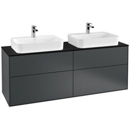Villeroy & Boch Villeroy & Boch Finion Waschtischunterschrank F43, F43200HG F43200HG