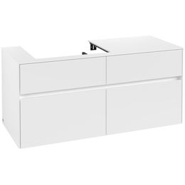 Villeroy & Boch Villeroy & Boch WaschtischUS Collaro 1200x548x500mm C08200MS