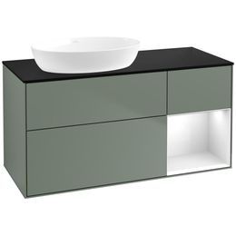 Villeroy & Boch Villeroy & Boch Finion Waschtischunterschrank FA5, FA52GFGM FA52GFGM