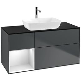 Villeroy & Boch Villeroy & Boch Finion Waschtischunterschrank F82, F822MTHG F822MTHG