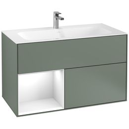 Villeroy & Boch Villeroy & Boch Finion Waschtischunterschrank F03, F030GFGM F030GFGM