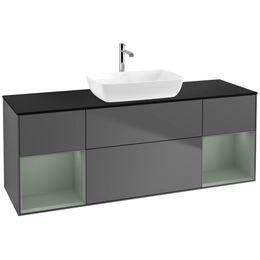 Villeroy & Boch Villeroy & Boch Finion Waschtischunterschrank F86, F862GMGK F862GMGK