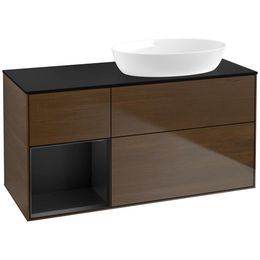 Villeroy & Boch Villeroy & Boch Finion Waschtischunterschrank FA4, FA42PDGN FA42PDGN