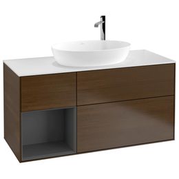 Villeroy & Boch Villeroy & Boch Finion Waschtischunterschrank F94, F941GKGN F941GKGN