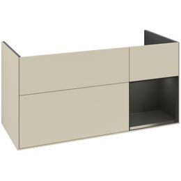 Villeroy & Boch Villeroy & Boch Waschbeckenunterschrank Finion F07 1196x591x498mm m Bel FK/RE/AP: HJ/PD/- F070PDHJ