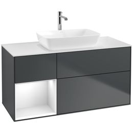 Villeroy & Boch Villeroy & Boch Finion Waschtischunterschrank F82, F821GFHG F821GFHG