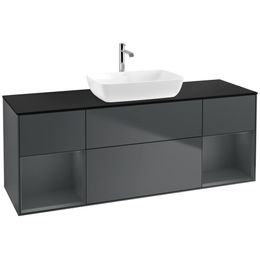 Villeroy & Boch Villeroy & Boch Finion Waschtischunterschrank F86, F862HGHG F862HGHG