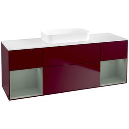 Villeroy & Boch Villeroy & Boch Finion Waschtischunterschrank F74, F741GMHB F741GMHB